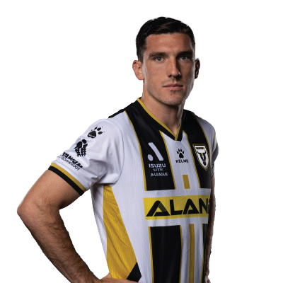 Matthew Millar - Central Coast Mariners