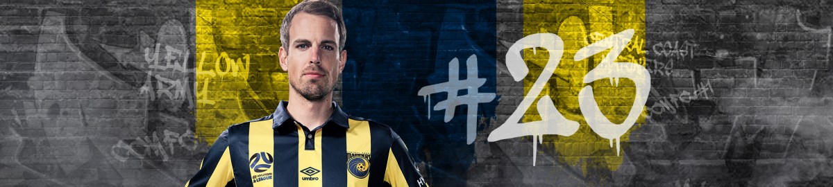 Mariners players reveal playing numbers via Instagram - Central Coast ...