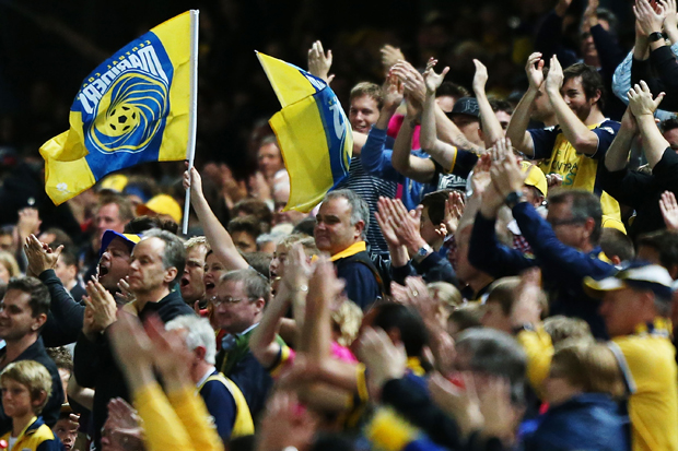 Mariners to provide VIP parking to Members - Central Coast Mariners