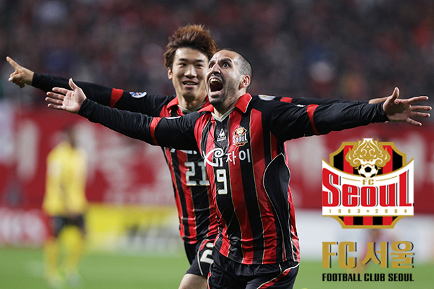 FC SEOUL – THE FACTS - Central Coast Mariners