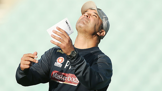 INTERVIEW: 1x1 with Phil Moss - Central Coast Mariners