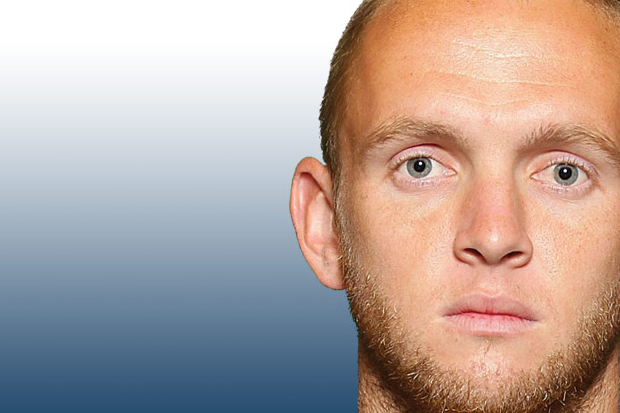 Porter calls time on professional playing career - Central Coast Mariners