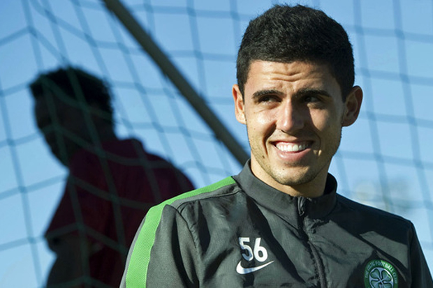 Mariners proud of Rogic's Celtic switch - Central Coast Mariners