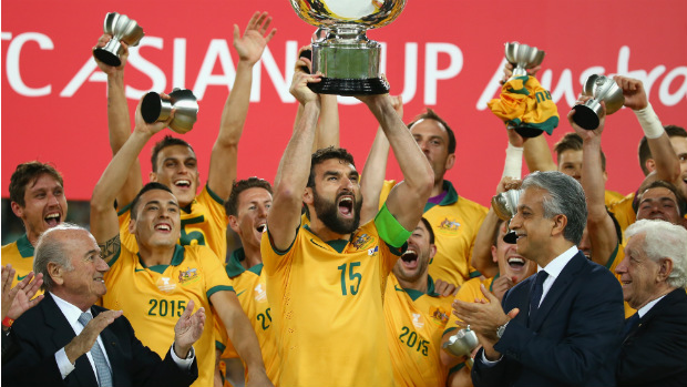 The Socceroos' FIFA rankings explained - Central Coast Mariners