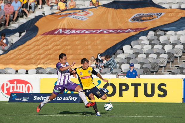 Mars Food Australia extend Mariners sponsorship - Central Coast Mariners