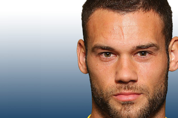 Mariners re-sign Bojic, add Anderson - Central Coast Mariners