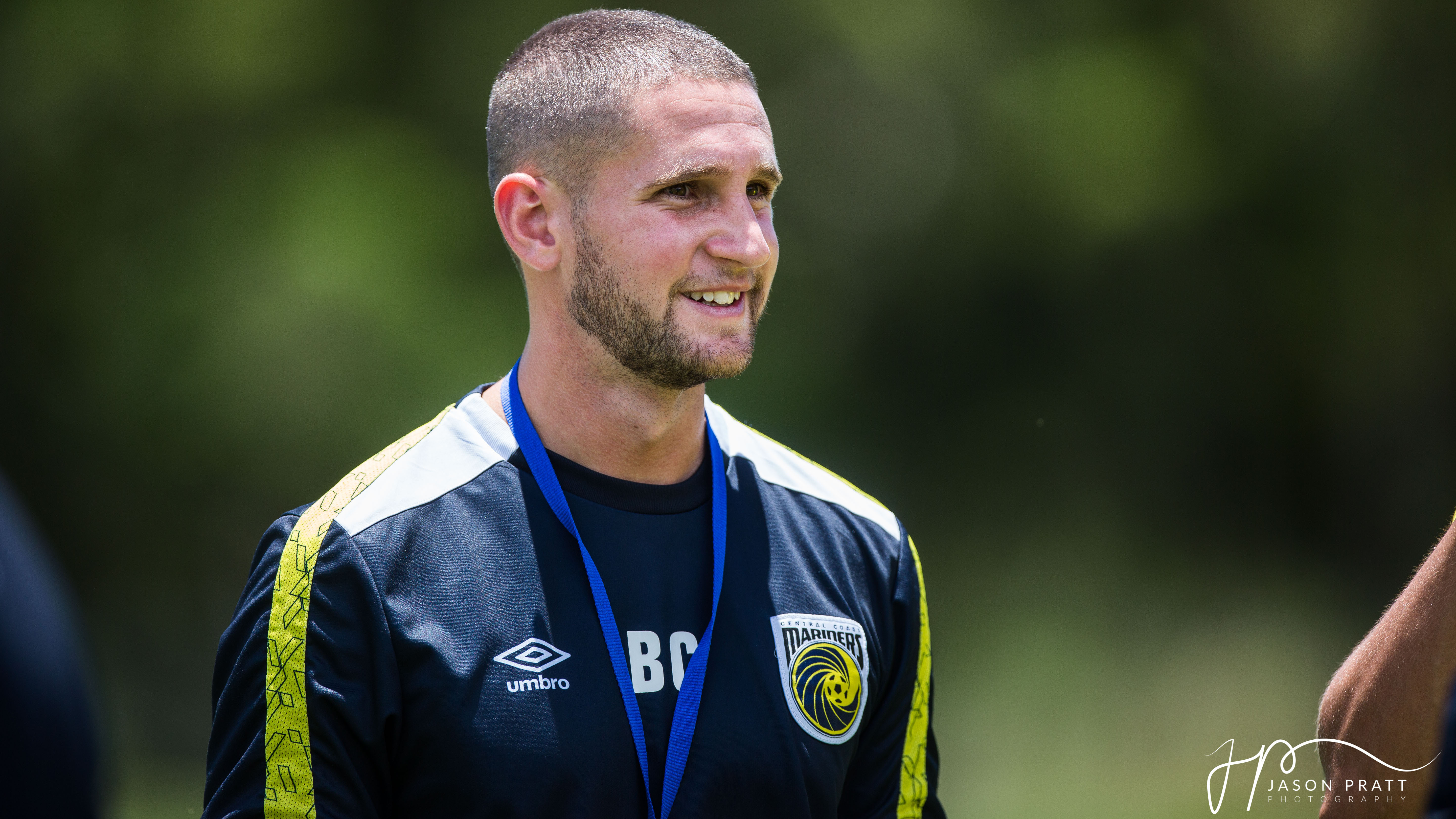 Cahn: The ball is in our court - Central Coast Mariners