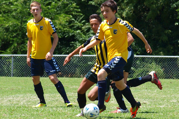 NSW Government commits $1.8 million to Pluim Park - Central Coast Mariners