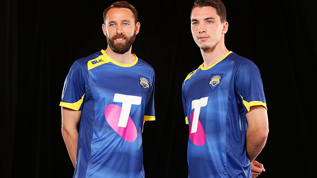 NEWS: Rose & Roux promote Juventus clash - Central Coast Mariners