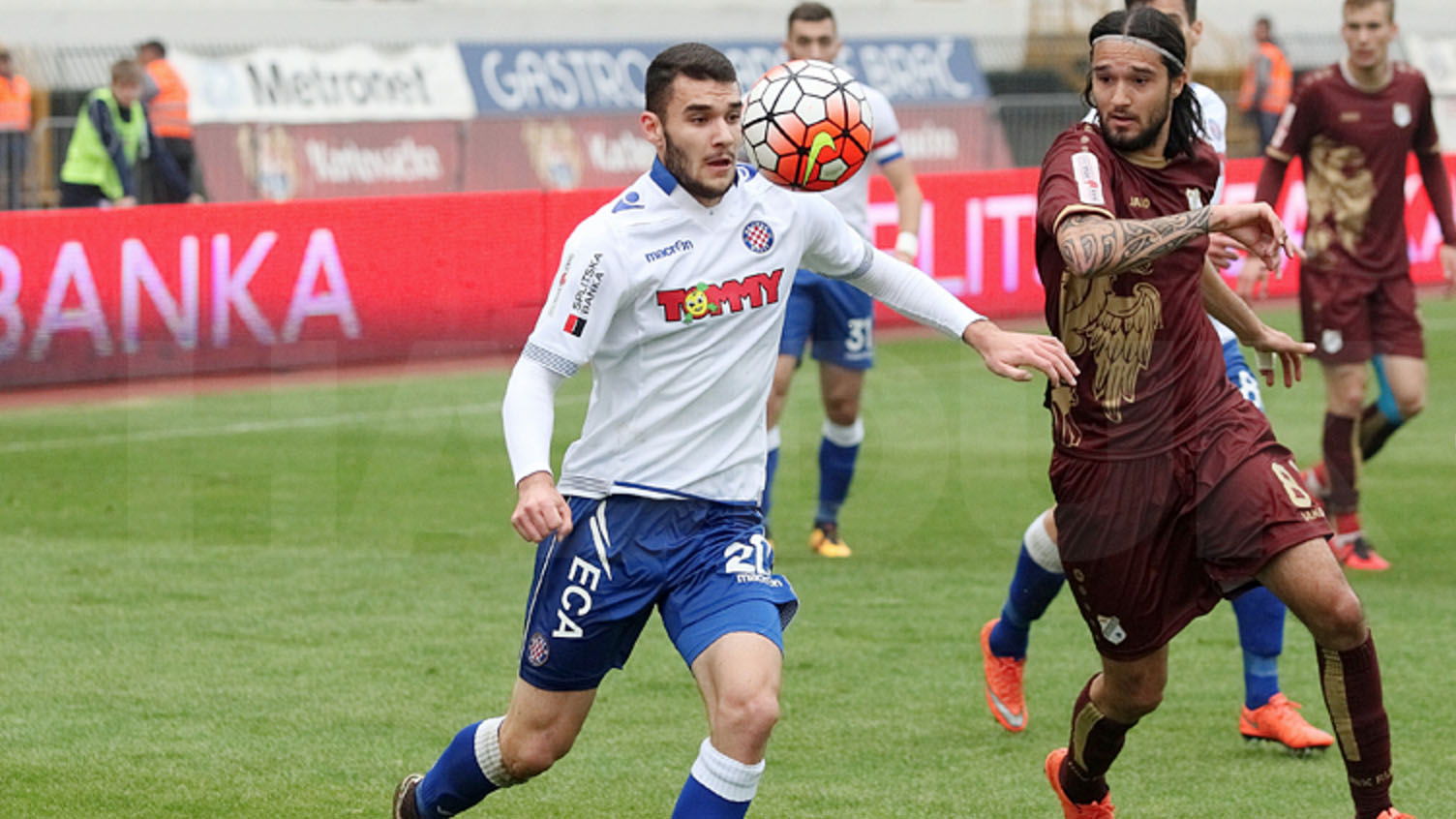 Kalik Completes Split from Coast to Croatia - Central Coast Mariners