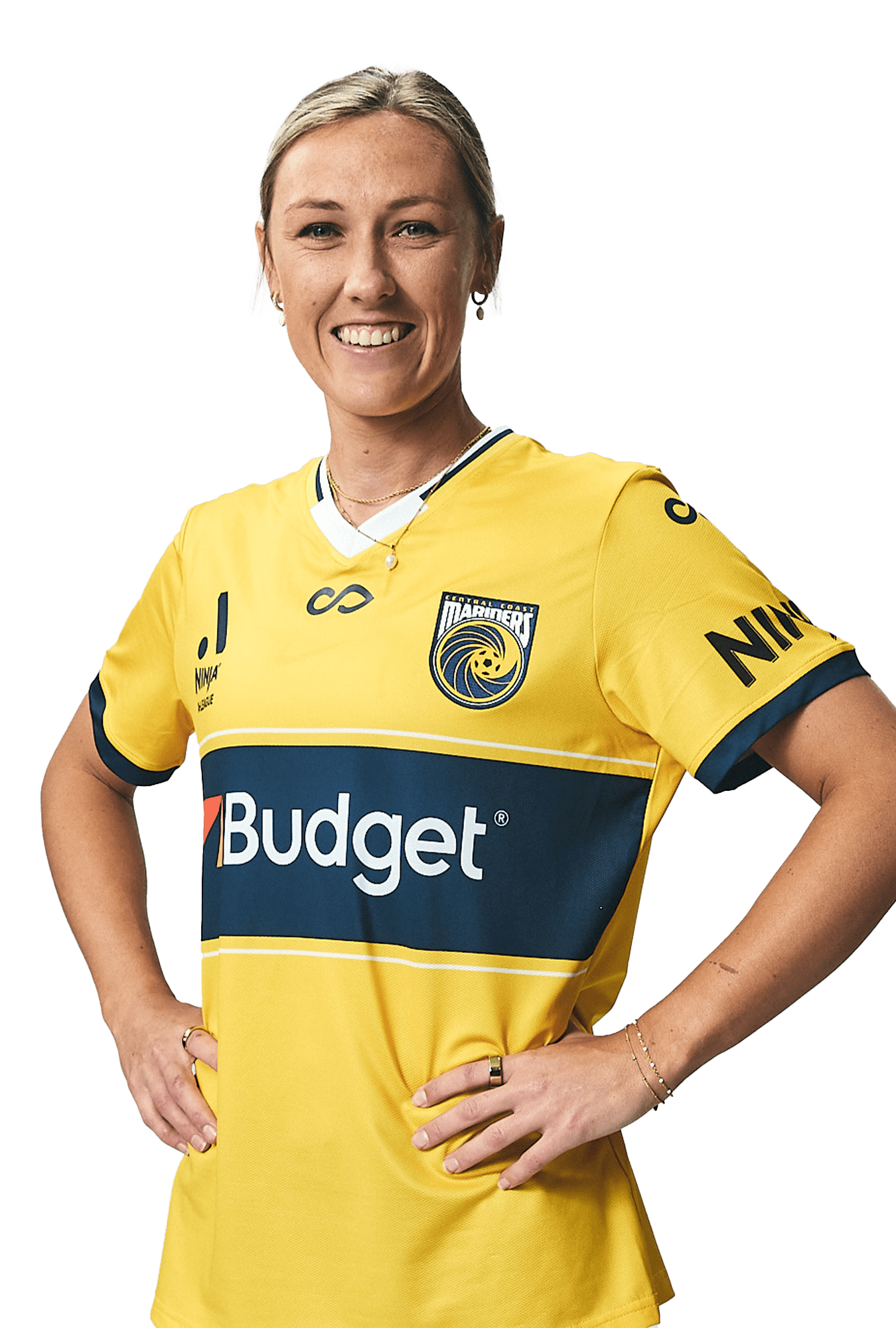 Central Coast Mariners FC Squad | A-Leagues 2025/2026