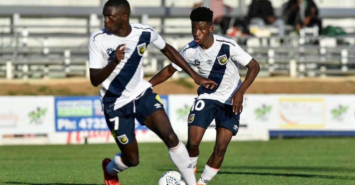 NPL Previews: In-form Mariners Academy sides look to continue winning ...