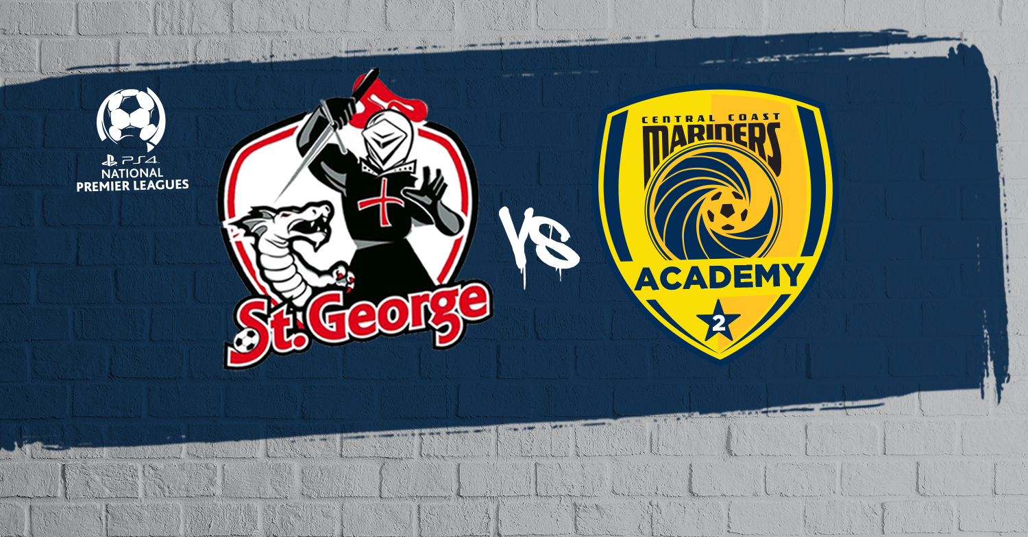 Mariners Academy review: winning streaks continue - Central Coast Mariners