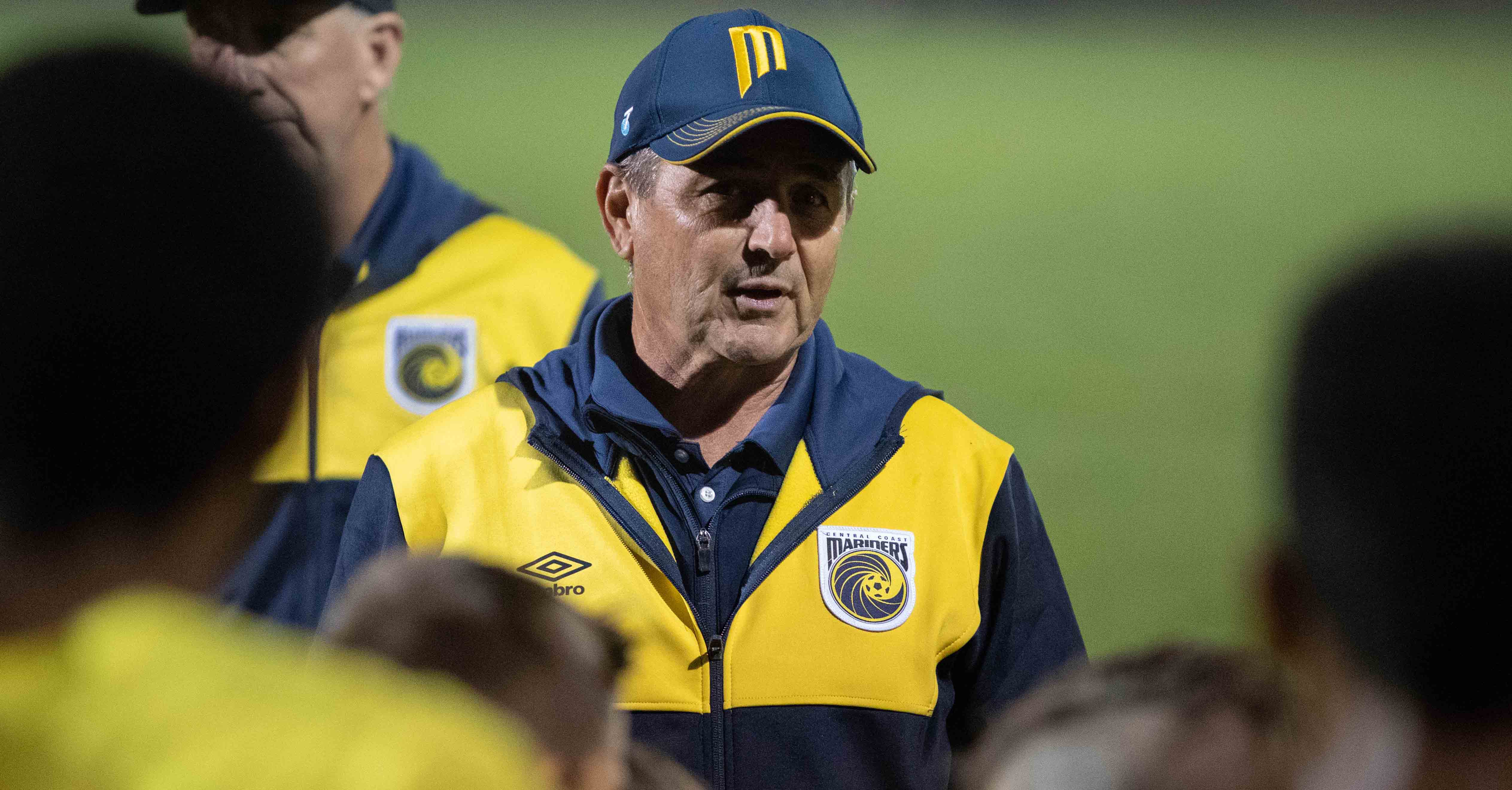 NPL Previews: Mariners Academy on the road - Central Coast Mariners