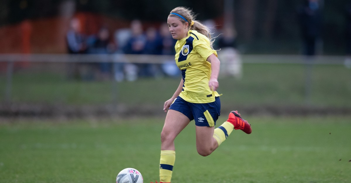 NPL Preview: Pluim Park to host both Academy sides! - Central Coast ...