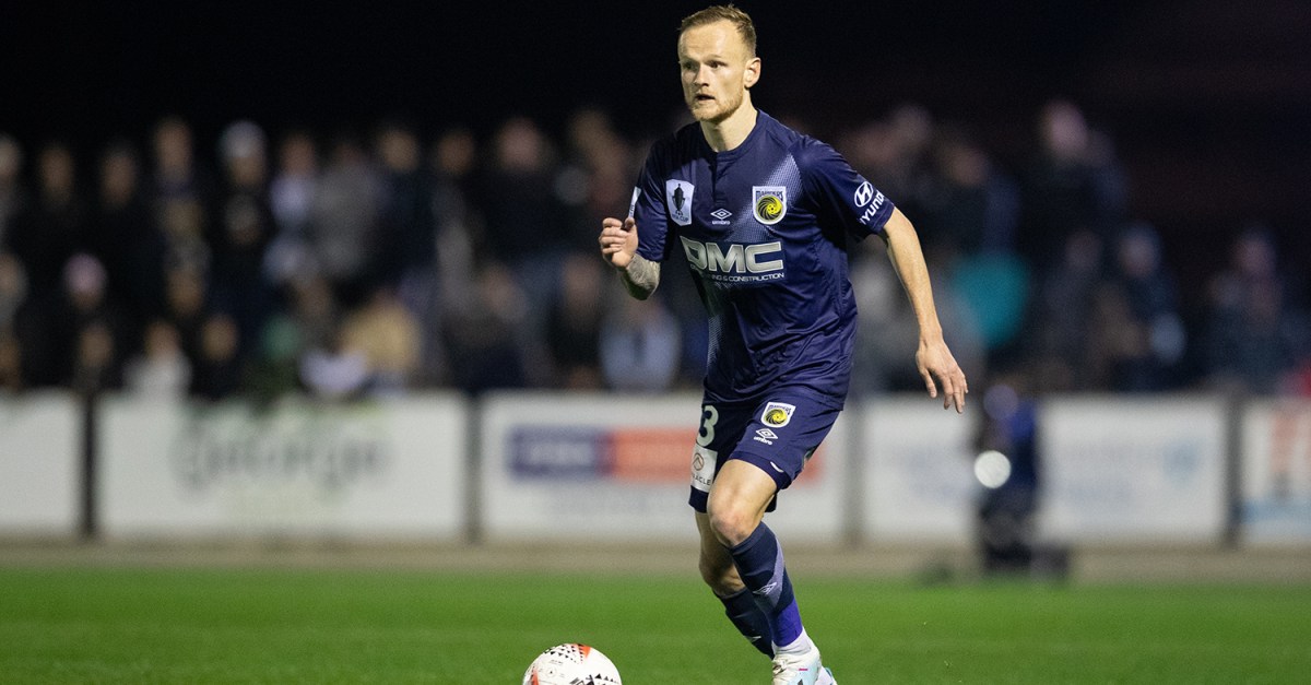 Jordan Murray brace caps off 4-0 win - Central Coast Mariners
