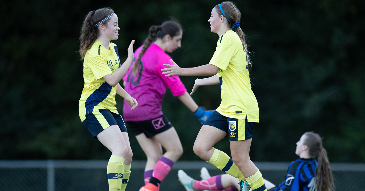 NPL Preview: Pluim Park to host All Academy Sunday! - Central Coast ...