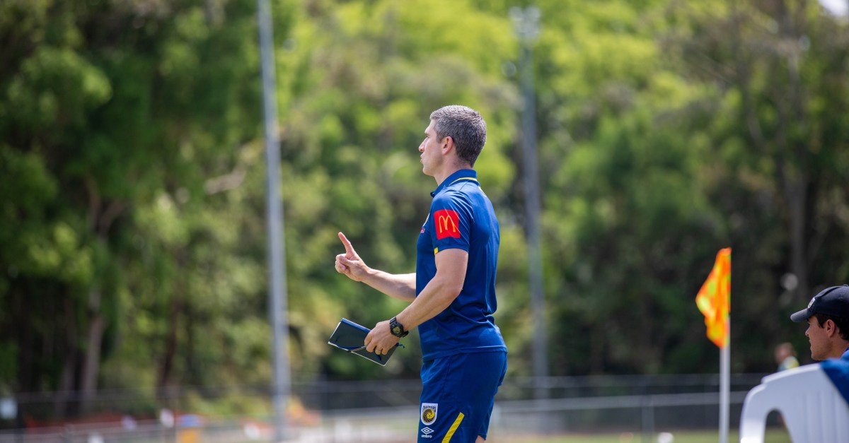 Mariners Academy Wrap: Undefeated weekend - Central Coast Mariners