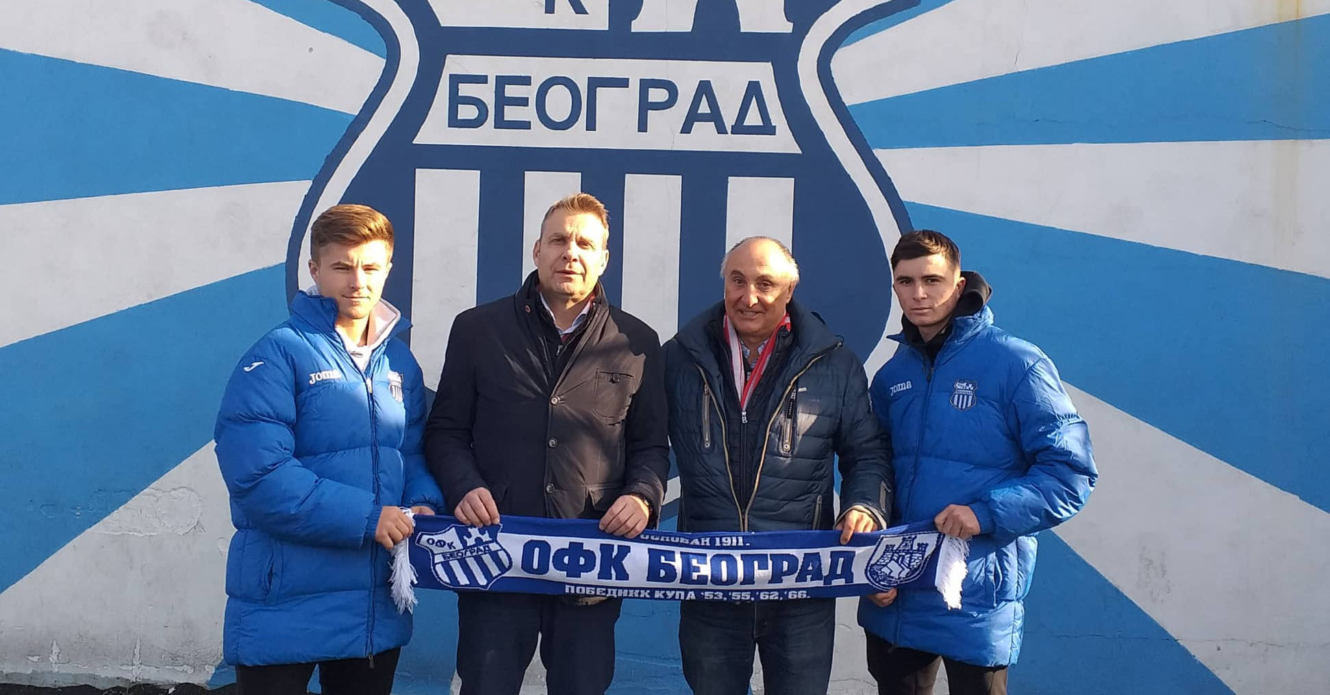 Q&A: Jake & Joey discuss their first week in Serbia - Central Coast ...