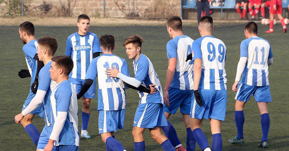 Mariners around the World | Joey & Jake making strides in Serbia ...