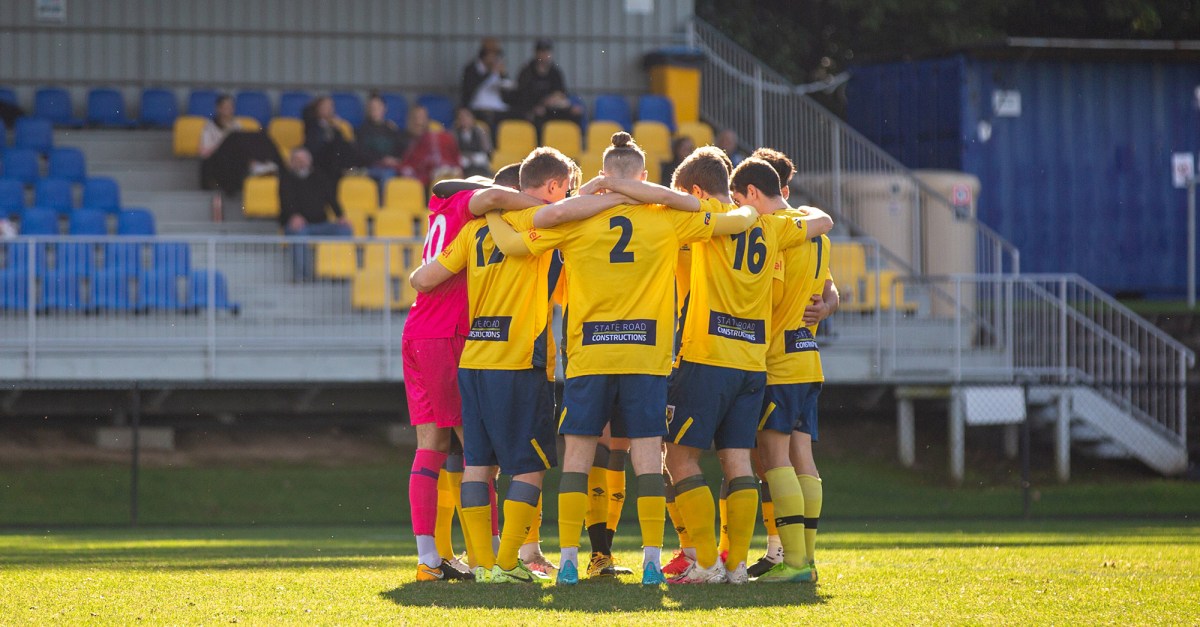 Mariners Academy: Fixture change made for weekend - Central Coast Mariners