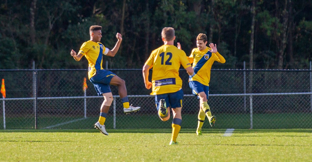 Mariners Academy: First grade seeking winners circle once more ...