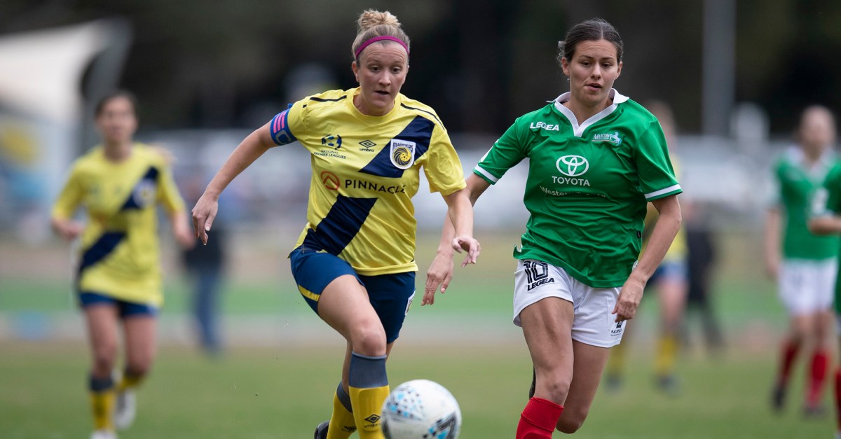 Mariners Academy: Mariners flying high early in season - Central Coast ...