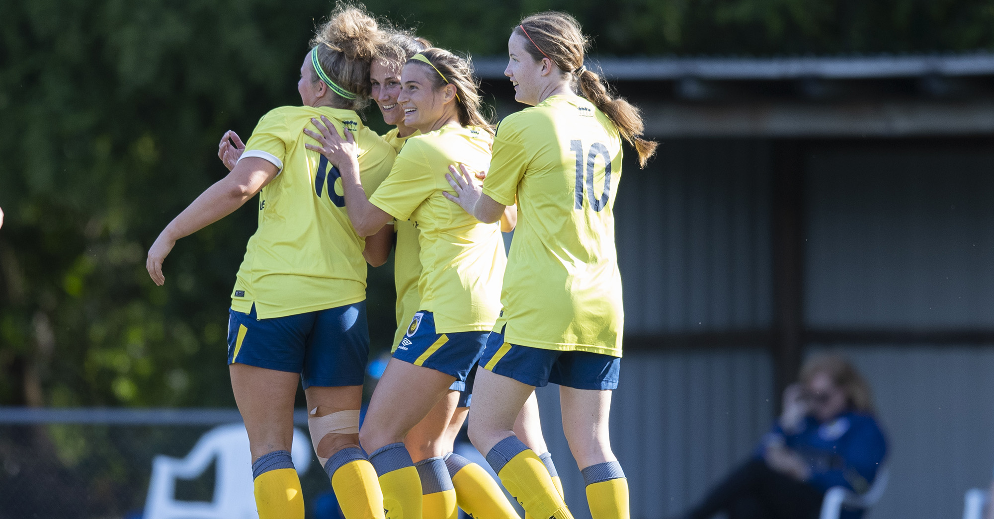 Mariners Academy: Strong senior results in Week 8 - Central Coast Mariners