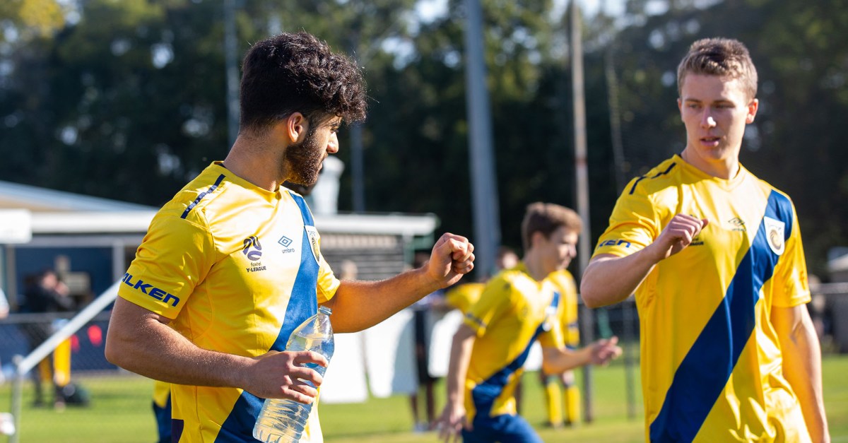 Mariners Academy: Mariners to watch on over bye weekend - Central Coast ...