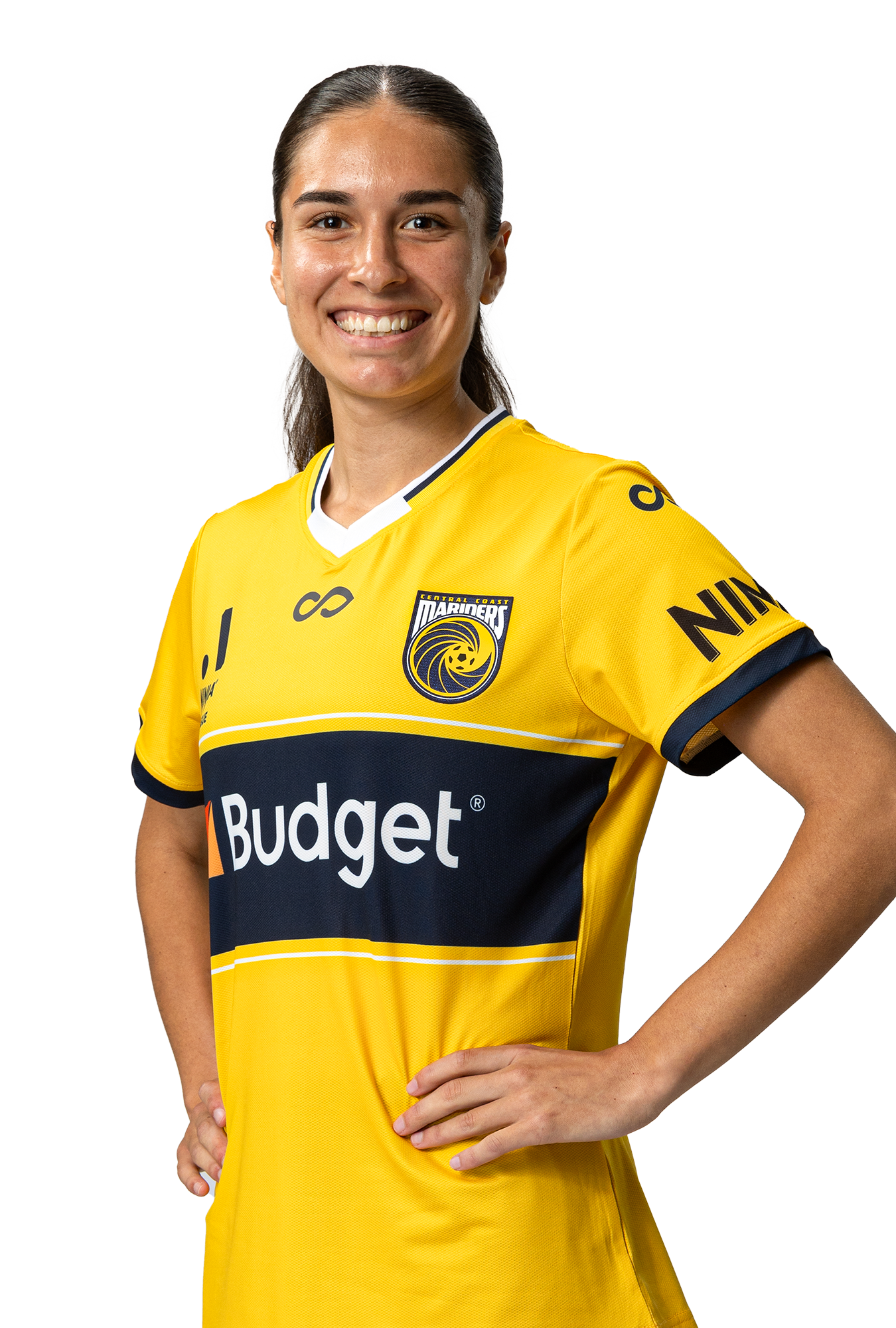 Central Coast Mariners FC Squad | A-Leagues 2025/2026