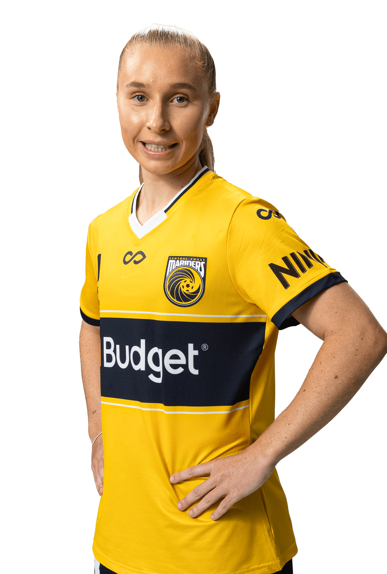 Central Coast Mariners FC Squad | A-Leagues 2025/2026