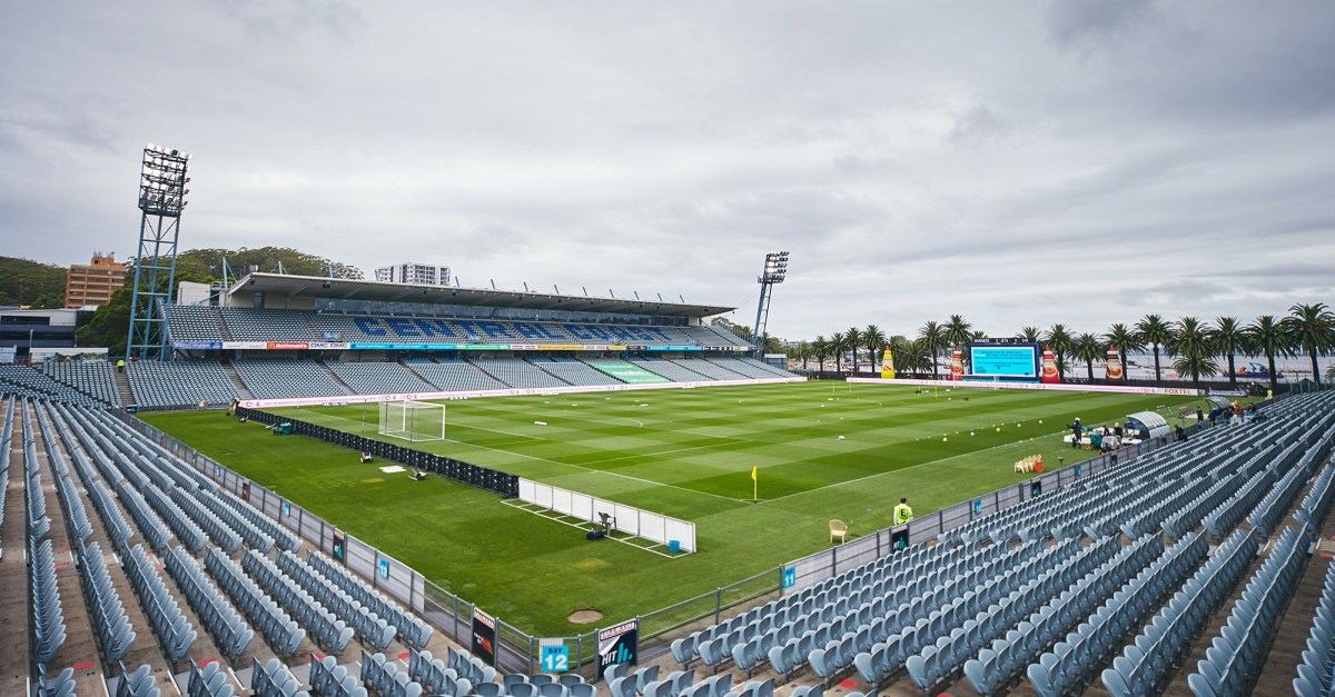 A-League home stretch revealed by APL - Central Coast Mariners