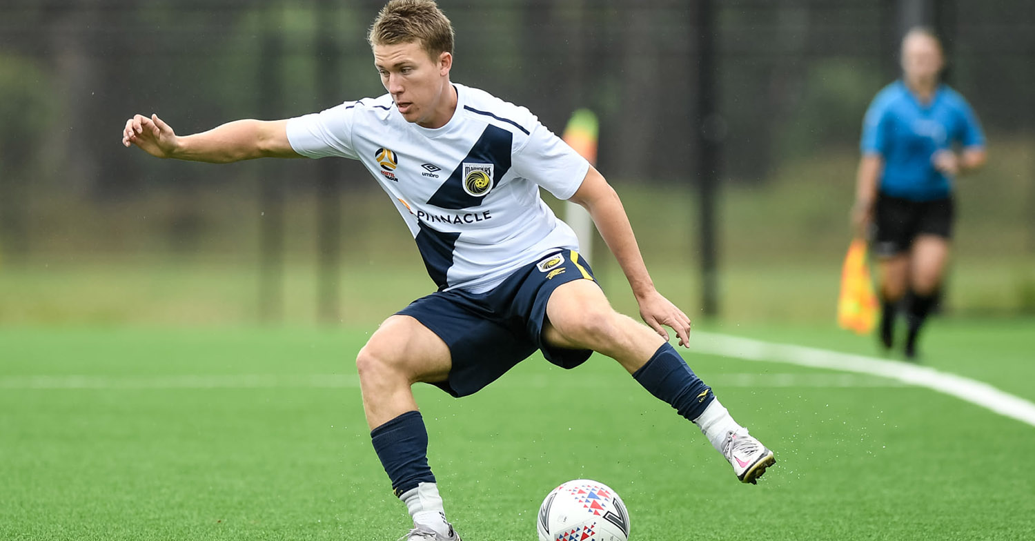 Mariners Academy: 1st Grade and 20's remain undefeated - Central Coast ...