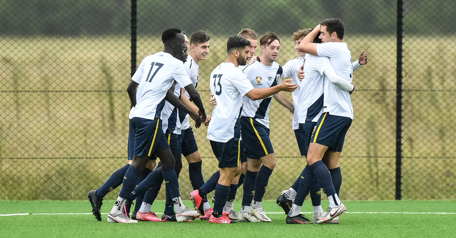 Mariners Academy: Strong start continues across all grades - Central ...