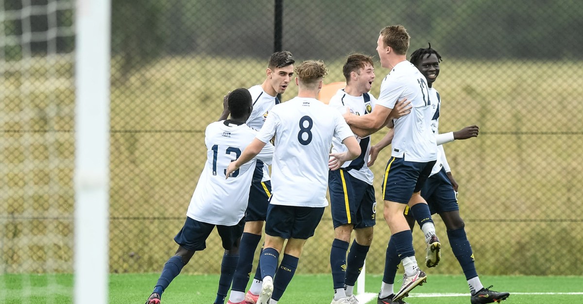Mariners Academy: All grades postponed this weekend - Central Coast ...