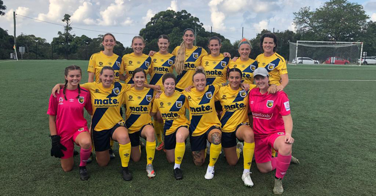 Mariners Academy: Mixed results across the board - Central Coast Mariners