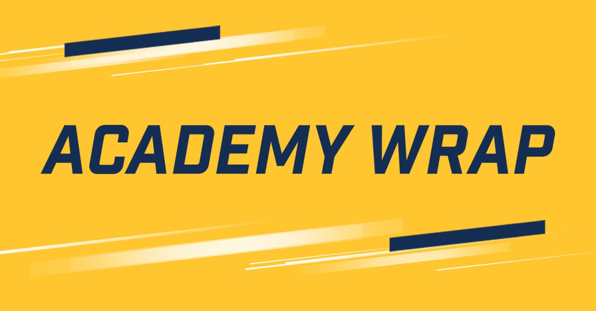Mariners Academy: Winning weekend across grades - Central Coast Mariners