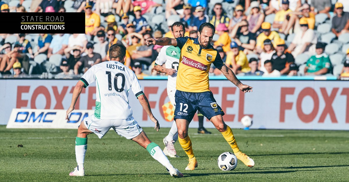 Match Week 17 | Western v Mariners Preview - Central Coast Mariners