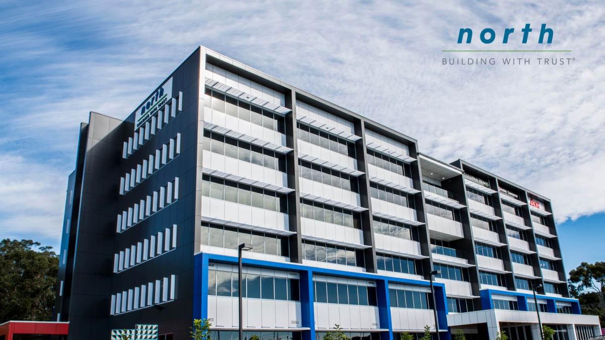 North Construction & Building continue support of women’s football ...