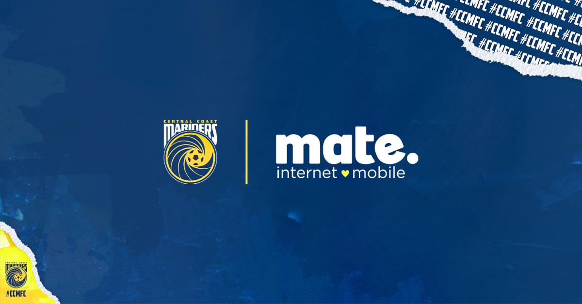 MATE become better “mates” with Mariners as they take on role of major ...