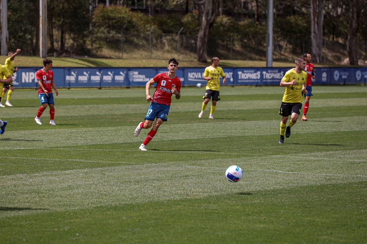 Mariners Academy graduates on show in Phoenix pre-season friendly ...