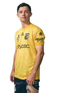 Central Coast Mariners FC Squad | A-Leagues 2025/2026