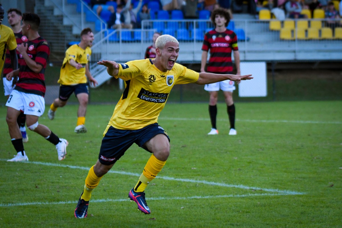 Mariners Academy sides take season defining victories across Easter ...