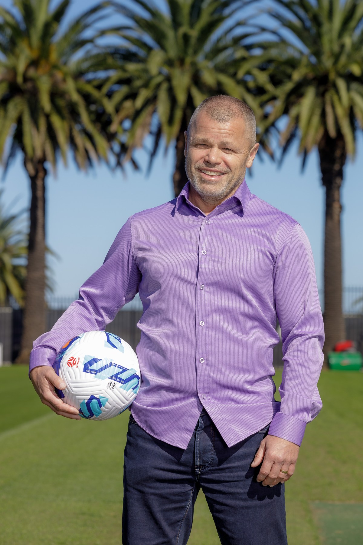 Richard Peil appointed to the Central Coast Mariners Board as Director ...