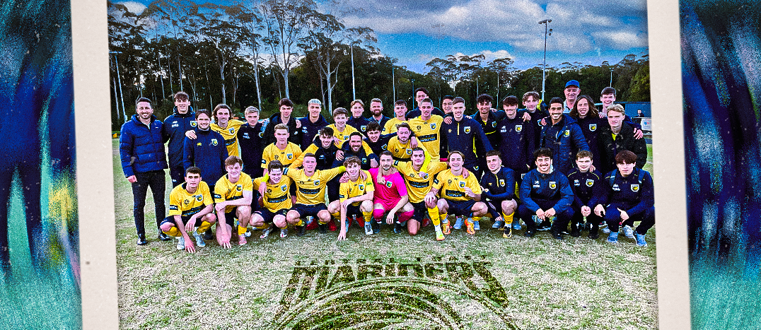 Academy Men's First Grade and U20s Claim League One Premiership and ...