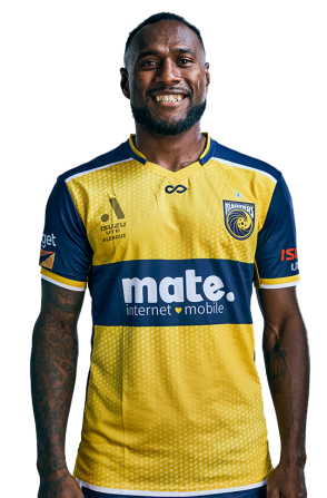 Brian Kaltak - Central Coast Mariners