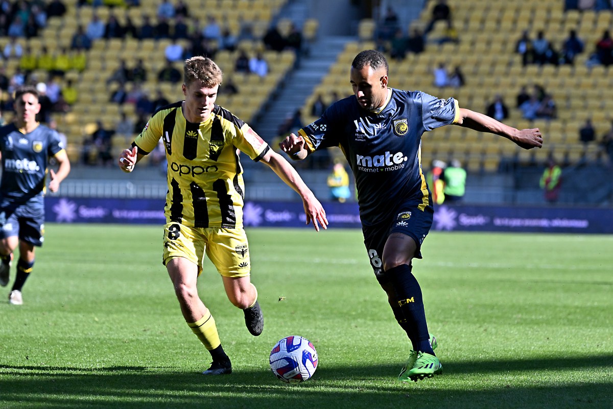 Team News: Montgomery names squad for trip to Wellington - Central ...