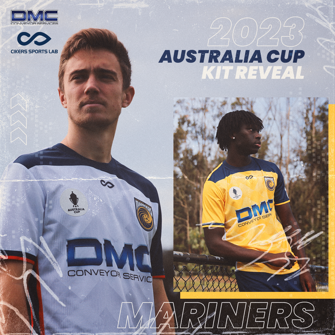 Details locked in for Australia Cup clash against Sydney FC - Central ...