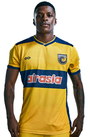Ángel Torres - Central Coast Mariners
