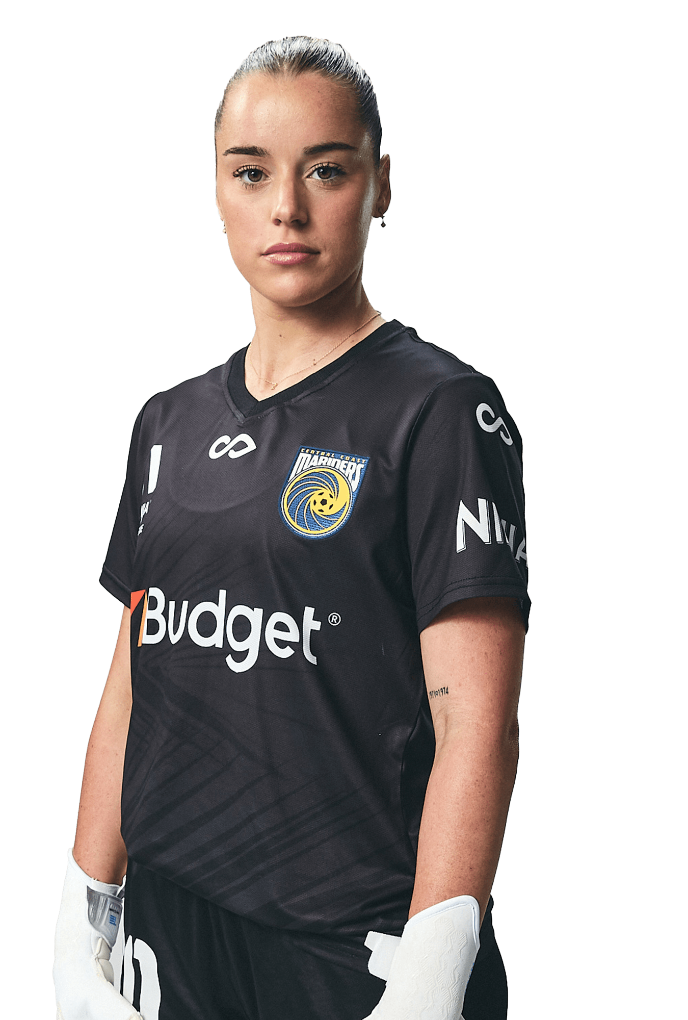 Central Coast Mariners FC Squad | A-Leagues 2025/2026